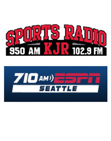 Is KJR Rapidly Losing The Sports Radio Battle? – Blocking The Plate